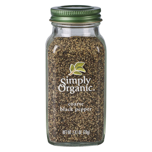 Organic Spice Refills - SpiceLuxe